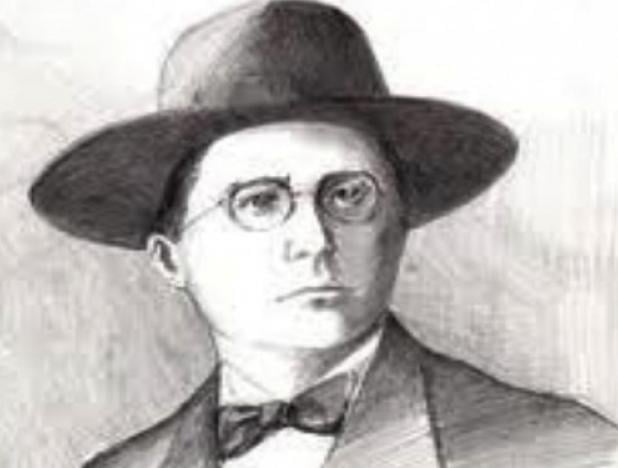 Se cumplen 110 años del natalicio de Alberto Arvelo Torrealba