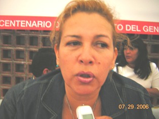 8º Parlamentarismo de calle: Discusión de la Ley Orgánica de ...