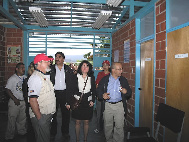 La Nueva PDVSA Intevep trabaja por la felicidad del Pueblo