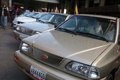 Designado Rafael Bolívar como nuevo presidente de Venirauto