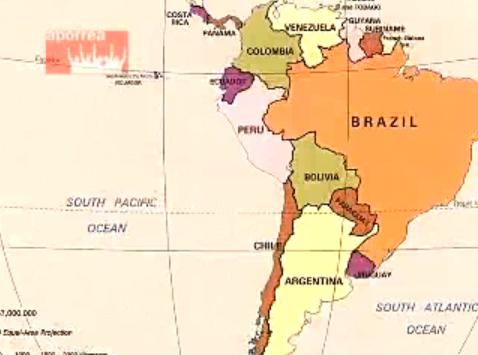 (VIDEO) Efemérides, 1890. EEUU: Se inicia el panamericanismo
