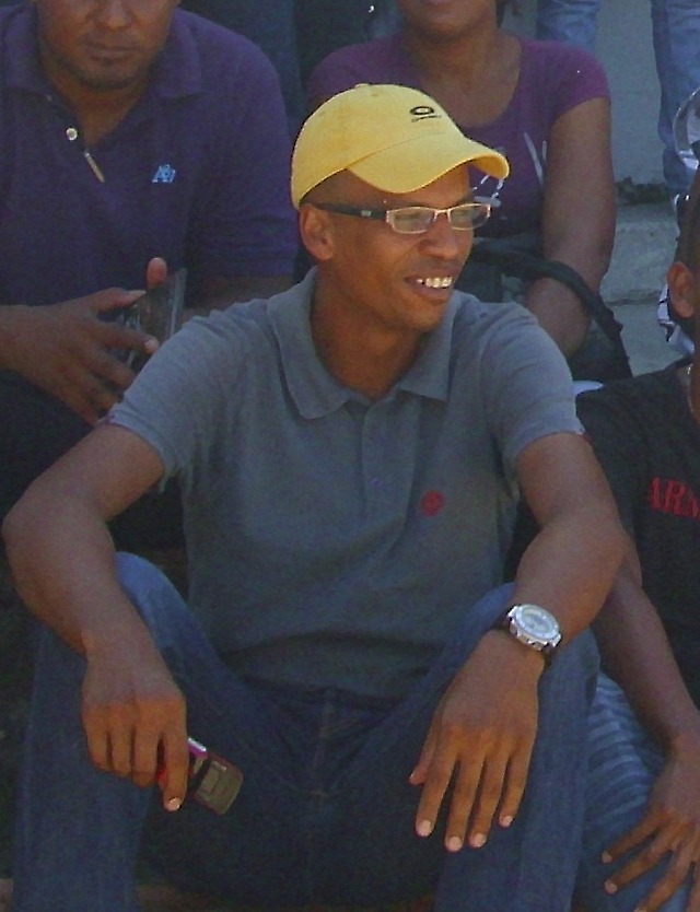 Lìder de BASE UPEL: Asesinado líder estudiantil del Pedagógico Siso ...