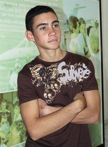 Elián Gonzalez a 10 años de su regreso a Cuba declara a la prensa