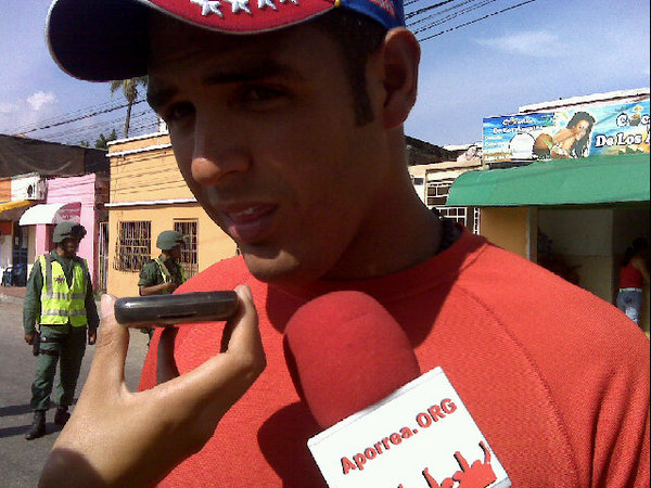 Carabobo: El PSUV impugnó los resultados del circuito 2