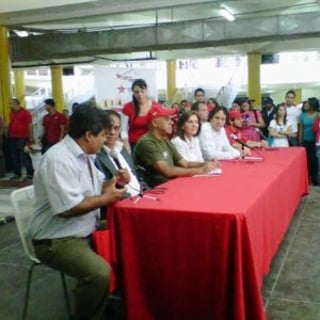 Distrito Capital: Inaugurado el Terminal Río Tuy