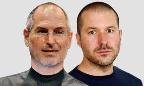 Jonathan Ive, diseñador Del iPod, iMac y iPhone, nombrado "Caballero ...