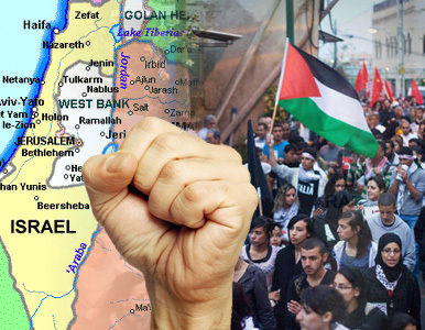 Israel advierte a sus vecinos: Ni se les ocurra acercarse a Jerusalén