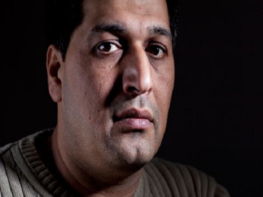 Al-Jabani reitera confesión sobre las mentiras para invadir a Irak