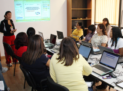 MPPEU ofreció a instituciones universitarias lineamientos sobre Plan ...