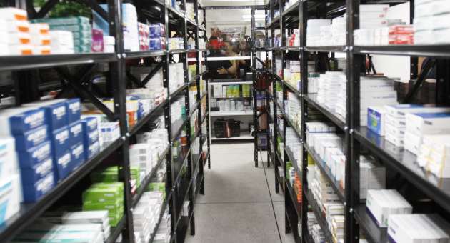 Crean Sistema Integral de Control de Medicamentos