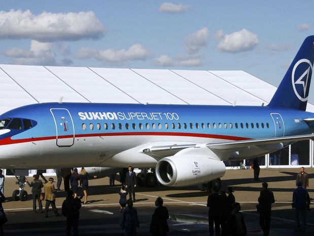 No se reportan sobrevivientes: Avión extraviado en Indonesia apareció ...