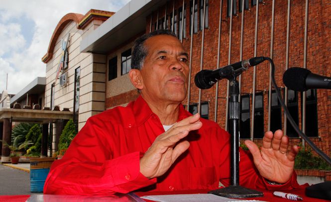 Conversatorio con el Periodista Martín Pacheco cerró con broche de oro ...