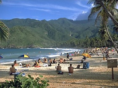 423 playas y ríos estarán aptos para el disfrute de los temporadistas