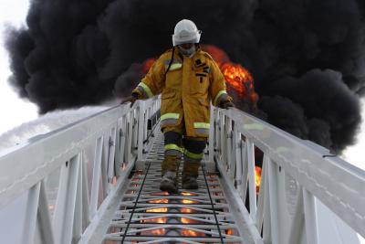 Chávez: Hasta ahora no hay indicios de sabotaje en Refinería El Palito