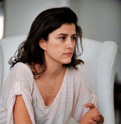 Este domingo 9:00 pm: Diálogo con la periodista y escritora española ...