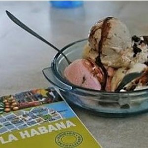 Gobierno Nacional inaugura primera fase de helados Coppelia en Falcón
