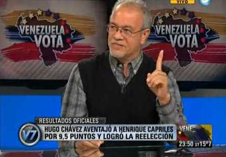 (VIDEO) TV Pública Argentina entrevista a Manuel Badel Y Modesto Emilio ...