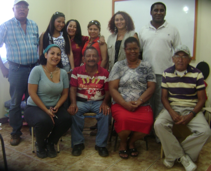 Polo Patriótico en Falcón realiza preparativos para Gran Asamblea ...