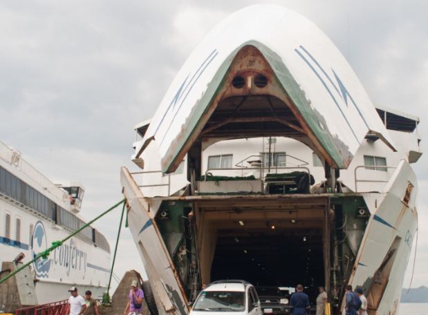 81.563 pasajeros ha transportado Conferry a Margarita en temporada navideña