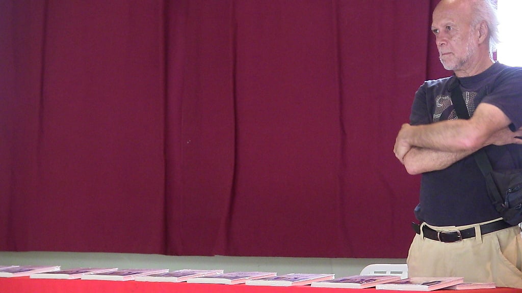 (VIDEOS) Presentación del libro de Modesto Guerrero "Venezuela en el ...