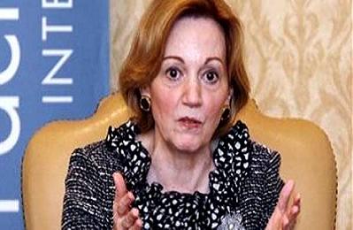 Diplomáticos de EEUU huyen de su embajada en El Cairo en medio de ...