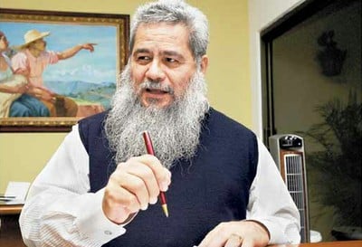 Ex líder del ELN insta a sus compañeros a unirse a los diálogos de paz