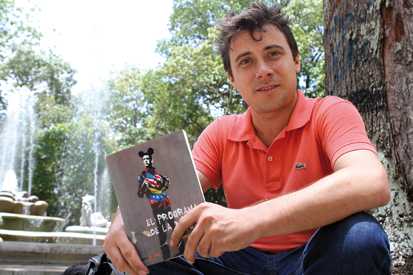 Romain Migus: “La MUD plantea que Pdvsa deje de ser una empresa ...