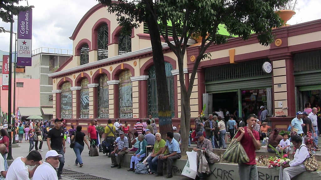 (VIDEO ) Catia: ¡Hemos roto el silencio!