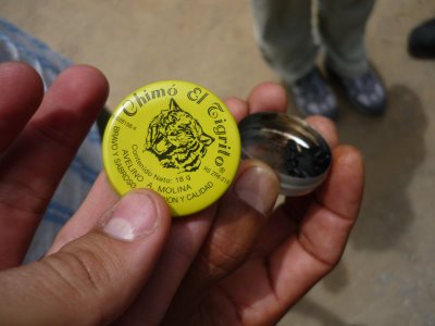 Miranda: Oficina Antidrogas emprende campaña contra consumo de chimó en ...