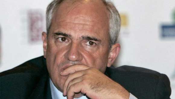 Ex presidente Samper solicita a Colombia investigar posible presencia ...