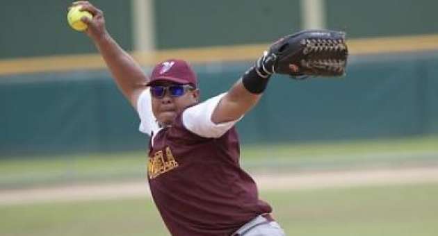 Venezuela clasificó a la final y ahora va por el oro en Mundial de ...