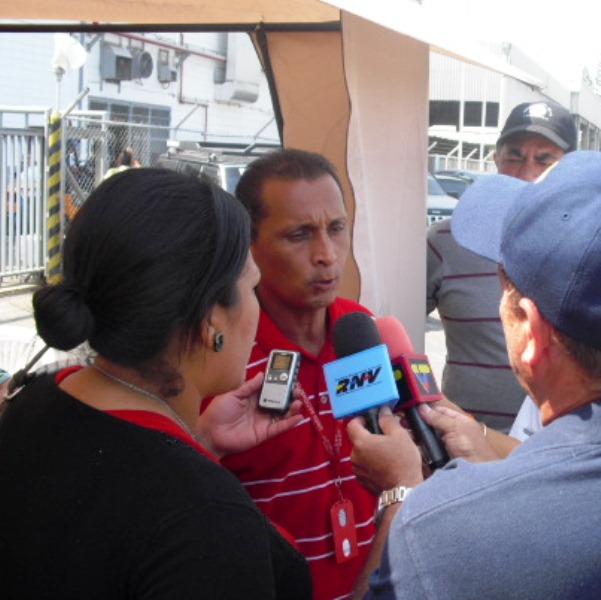 Sindicato del sector minero del estado Sucre logra 52 bolívares diarios de aumento