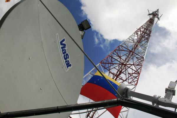 11 radiobases ampliarán acceso a la telefonía celular