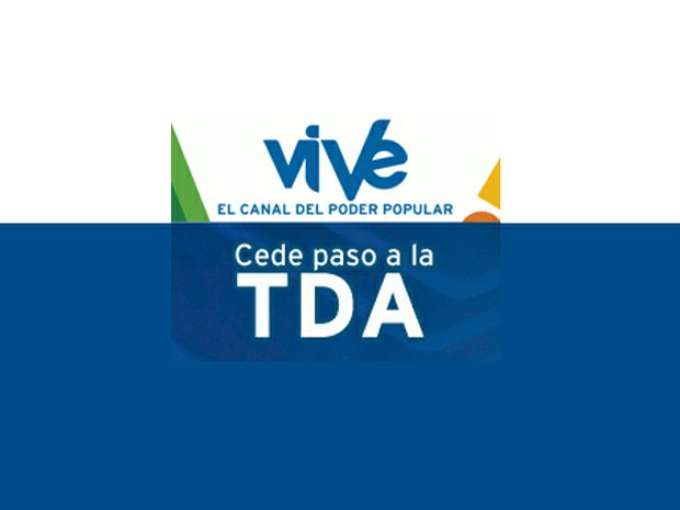 ViVe Televisión cambia su señal a Televisión Digital Abierta