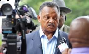 El reverendo Jesse Jackson pide declarar Florida como zona apartheid ...