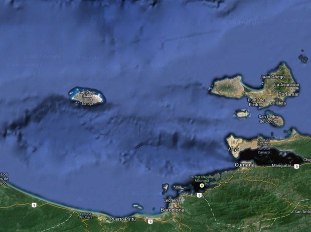 Limitan por 30 días acceso a Isla Tortuga