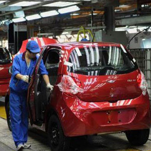 Venezuela Productiva Automotriz alcanzó los 2.500 vehículos en primer ...