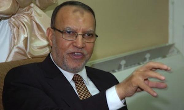 Egipto: Detienen a importante líder de la hermandad Musulmana