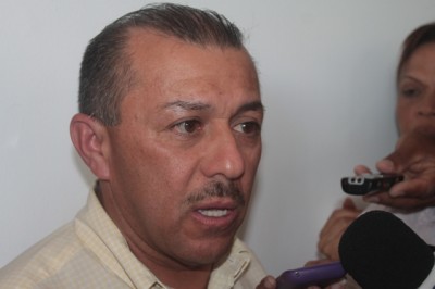 Secretario de Seguridad de la Gobernación del estado Zulia: Bachaqueros ...
