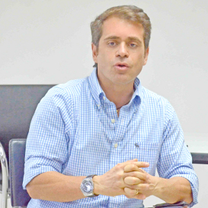 Rafael Lacava: “Hemos sido sometidos a una cayapa mediática” por el ...