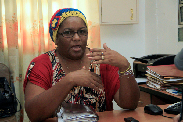 Vecinos de El Churro rechazan ser satanizados por crimen de Mónica Spear