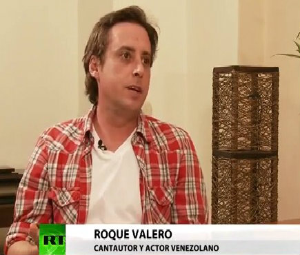 (VIDEO) Conozca por qué Roque Valero decidió romper el silencio luego ...