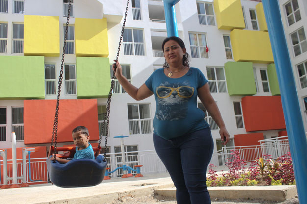 (VIDEO) Yoli Cubillán: “La Revolución me sacó de cuatro paredes de latón”