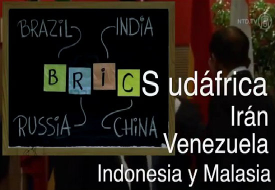 (VIDEO) Las 10 etapas que viviría el mundo con la introducción de una ...