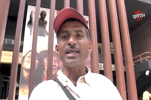 (VIDEO) Campesinos de Portuguesa solicitan ayuda para levantar cosecha ...