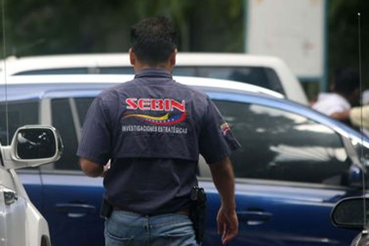 Pase a juicio para funcionario por muerte de Jefe de Contrainteligencia ...