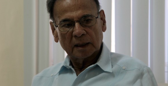 Alí Rodríguez: EEUU logró todo lo contrario a lo que se propuso al ...