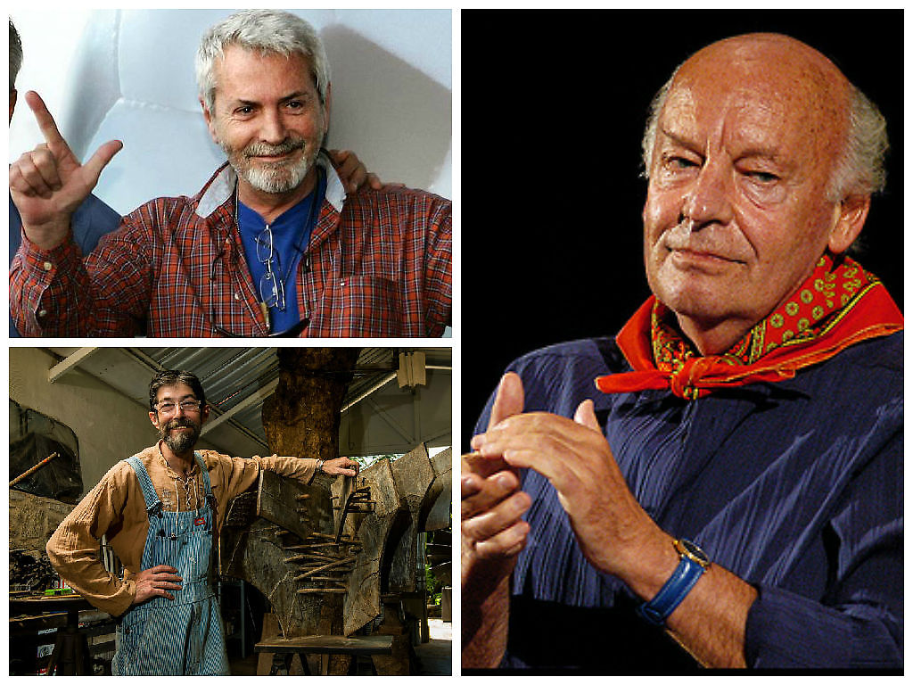 Rendirán homenaje a Galeano, Agra y Paul del Río en Valencia