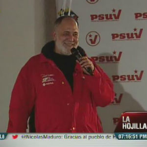 (VIDEO) Mario Silva: La única respuesta a la guerra económica debe ser ...