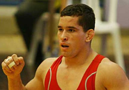 Wuileixis Rivas suma la tercera medalla de oro para Venezuela en ...